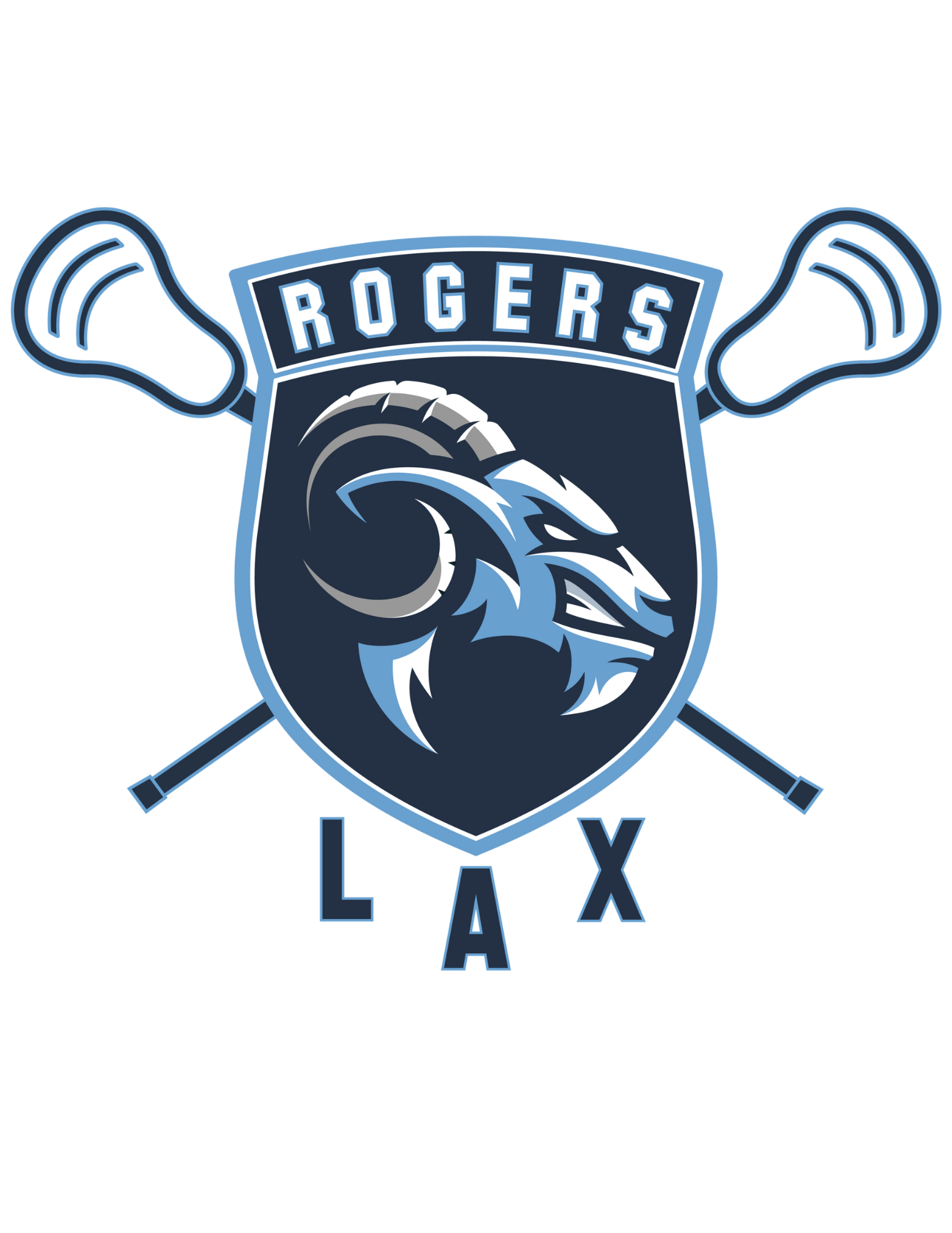 Rogers Lacrosse – United Apparel